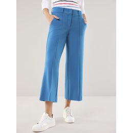 Walbusch Strukturjersey Culotte