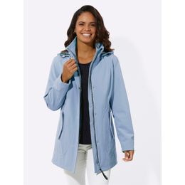 Softshelljacke