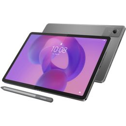 Lenovo Tablet "Idea Tab (11 Zoll) 5G Nano-SIM", Energieeffizienz: E (A-G), luna grau, B:25,45cm H:0,69cm T:16,61cm, Tablets_EBookReader, Nano-SIM