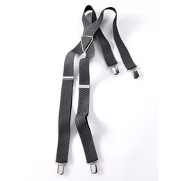 H&uuml;ftg&uuml;rtel Casual Looks, Herren, grau, G&uuml;rtel H&uuml;ftg&uuml;rtel
