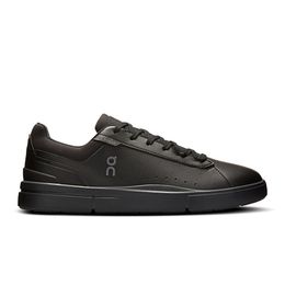 On The Roger Advantage Schuhe Herren schwarz 42.0