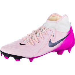 Nike PHANTOM LUNA II ACADEMY FG-MG Fu&szlig;ballschuhe Herren - Gr&ouml;&szlig;e 43 - orange