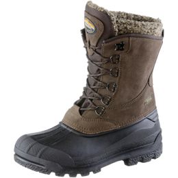 Meindl S&ouml;lden Stiefel Damen - Gr&ouml;&szlig;e 39 - braun