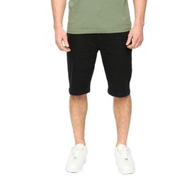CrossHatch - "Kamaline" Shorts f&uuml;r Herren (Schw&auml;rze)