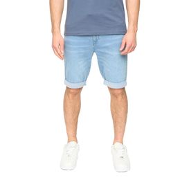 CrossHatch - "Youlgreeve" Shorts f&uuml;r Herren (Helle Waschung)