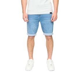 CrossHatch - "Youlgreeve" Shorts f&uuml;r Herren (Mittlere Waschung)