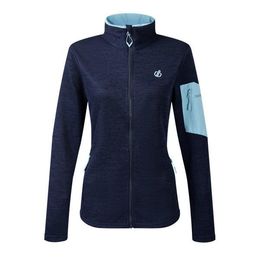 Dare 2b - "Torrek II" Fleecejacke f&uuml;r Damen (Marine)