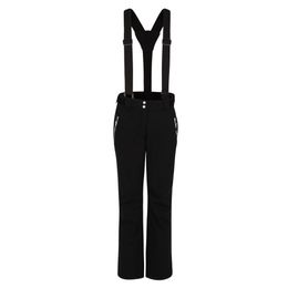Dare 2b - Damen Skihosen "Effused II", Wasserfest (Schwarz)