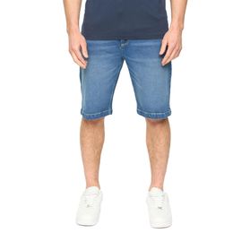 CrossHatch - "Kamaline" Shorts f&uuml;r Herren (Mittlere Waschung)