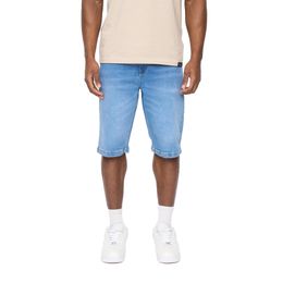 CrossHatch - "Hammersmith" Shorts f&uuml;r Herren (Mittlere Waschung)