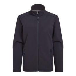 Craghoppers - "Expert Basecamp II" Softshelljacke f&uuml;r Damen (Dunkel-Marineblau)