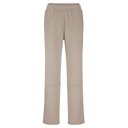 Athlet Sport - Hose, beige, Gr. 44 / L - Baumwolle