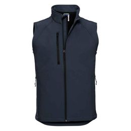 Russel Athletic Russell - Weste f&uuml;r Herren (Dunkelblau)