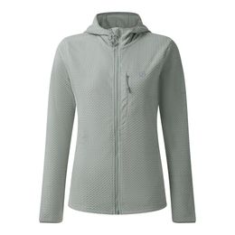 Dare 2b - "Switch Up Pro" Fleecejacke f&uuml;r Damen (Gletschergr&uuml;n)