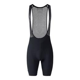 Dare 2b - "Ultra Bibbled" Latz-Shorts f&uuml;r Herren (Schwarz)