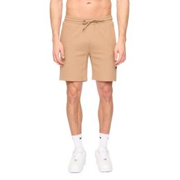 Duck and Cover - "Topfield" Shorts f&uuml;r Herren (Sand)