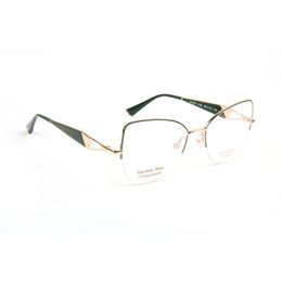 Ana Hickmann Brillenfassung HI1271 12A 53