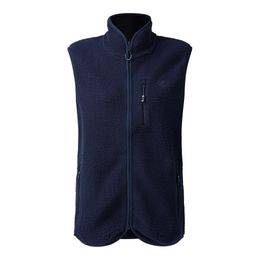 Dare 2b - "Excursion" Weste f&uuml;r Damen, Fleece (Marine)