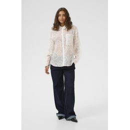 Culture Langarm - Hemd CUflorisa Langarm - Hemd Loose fit