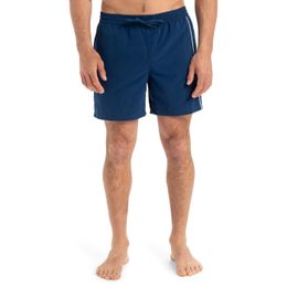 Boardshorts Quiksilver "Everyday Vert 16", Herren, Gr. S, blau (estate blau), Obermaterial: 100% Microfaser;, Hosen