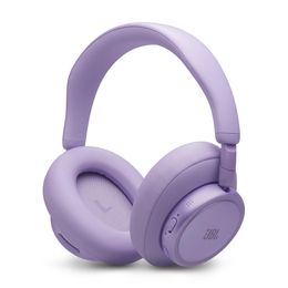 JBL Over-Ear-Kopfh&ouml;rer "LIVE 780NC", lila, B:22cm H:6cm T:23cm, Kopfh&ouml;rer, Kabelloser Over-Ear-Kopfh&ouml;rer mit Noise-Cancelling