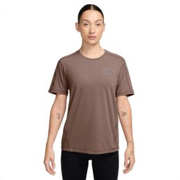 Nike Trail Dri-FIT UV T-shirt Damen