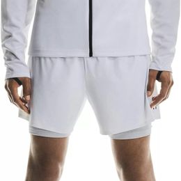 On 5 Inch Performance 2-in-1 Shorts Herren