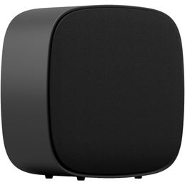 LG Subwoofer "Sound Suite W7", schwarz, Lautsprecher, unterst&uuml;tzt Dolby Atmos FlexConnect-Technologie