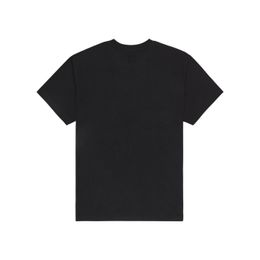 T-Shirt DC Shoes "Home Run", Herren, Gr. L, schwarz, Obermaterial: 100% Walkfrottier;, Shirts T-Shirt