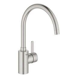 Grohe Eurosmart Cosmopolitan K&uuml;chenarmatur, schwenkbar, 32843DC2,