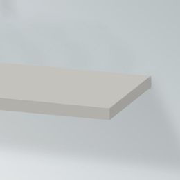 Duravit X-Large Konsole, XL100C00707#80OHNEAUSSCHNITT,