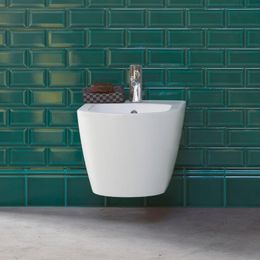 Duravit ME by Starck Bidet Compact, 22901532001,