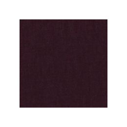 Shirtbluse Cecil, Damen, Gr. L (42), rich burgundy, Web, 100% Leinen, unifarben, klassisch normal, Rundhals, B&uuml;ndchen, Blusen, aus Leinen