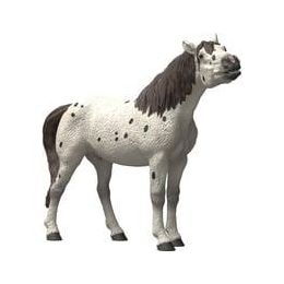 Schleich Horse Club Knabstrupper Wallach, Spielfigur