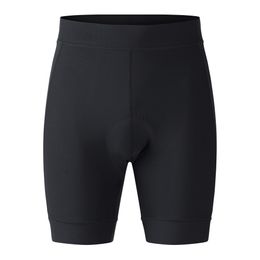 Dare 2b - "Ecliptic III" Radlershorts f&uuml;r Herren (Schwarz)