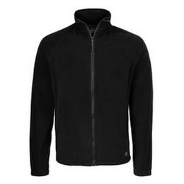 Craghoppers Mens Expert Corey 200 Fleece Jacke (Schwarz)