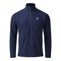 Dare 2b - "Freethink II" Fleece-Oberteil f&uuml;r Herren (Marine)