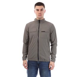 Duck and Cover - "Chamata" Jacke f&uuml;r Herren (Gr&uuml;n)