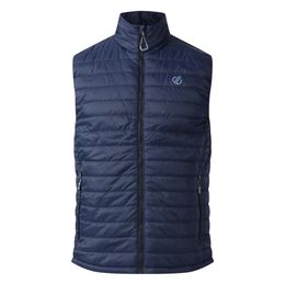 Dare 2b - "Air Lite" Weste f&uuml;r Herren (Marine)