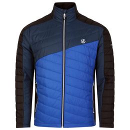 Dare 2b - "Descending" Steppjacke f&uuml;r Herren (K&ouml;nigsblau/Dunkel-Jeansblau)