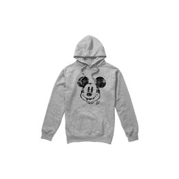 Disney - Kapuzenpullover f&uuml;r Herren (Sport Heide)