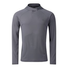 Dare 2b - "Sprint City" Kapuzenpullover f&uuml;r Herren (Magnet (Farbe))