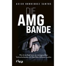 Riva Verlag Die AMG-Bande