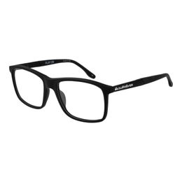 Quiksilver Brillenfassung EQYEG03136 DBLK Play On