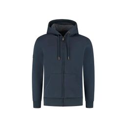 Superdry Herren-Sweatshirt mit Borg-Futter