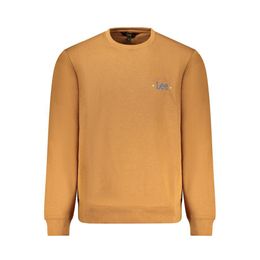 Lee Sweater mit Rundhalsausschnitt Ls0677