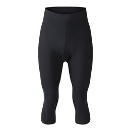 Dare 2b - "Ultra" Radlershorts f&uuml;r Herren (Schwarz)