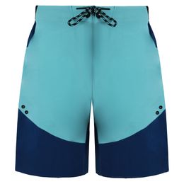 Gymshark Board Herren Blue Swim Shorts