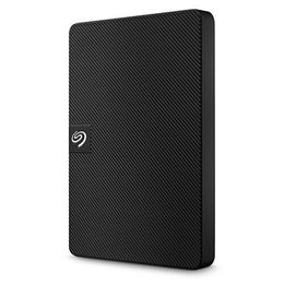 Seagate Externe Festplatten 4 TB, schwarz