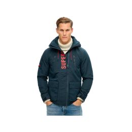 Superdry Herren Ultimate SD Windcheater Jacke